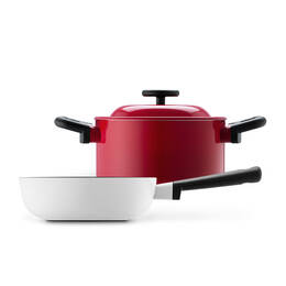 Mua sản phẩm Nồi giá sốc hôm nay tại LocknLock VN