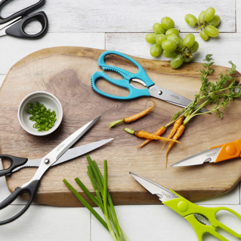 Mua Kéo Cắt Đa Năng LocknLock 21cm - Màu Xanh Dương - F00097 giá chỉ từ ...