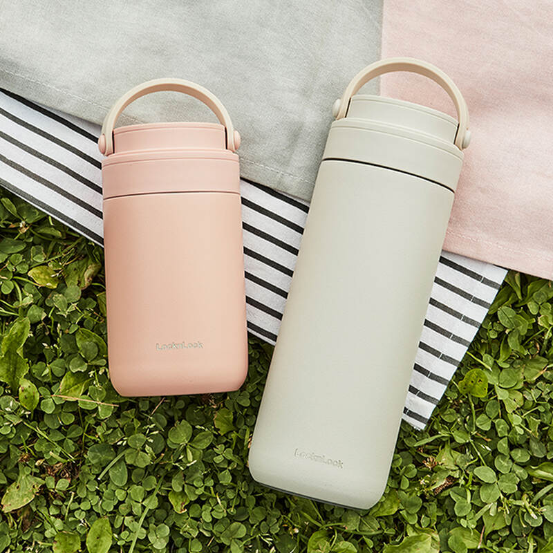 Mua Bình Giữ Nhiệt LocknLock Metro Two Way 475Ml - 3 Màu - LHC4274 giá ...