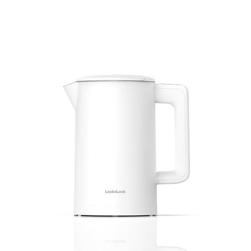 Mua Ấm đun siêu tốc Locknlock Digital electric kettle 220-240V, 50/60Hz ...