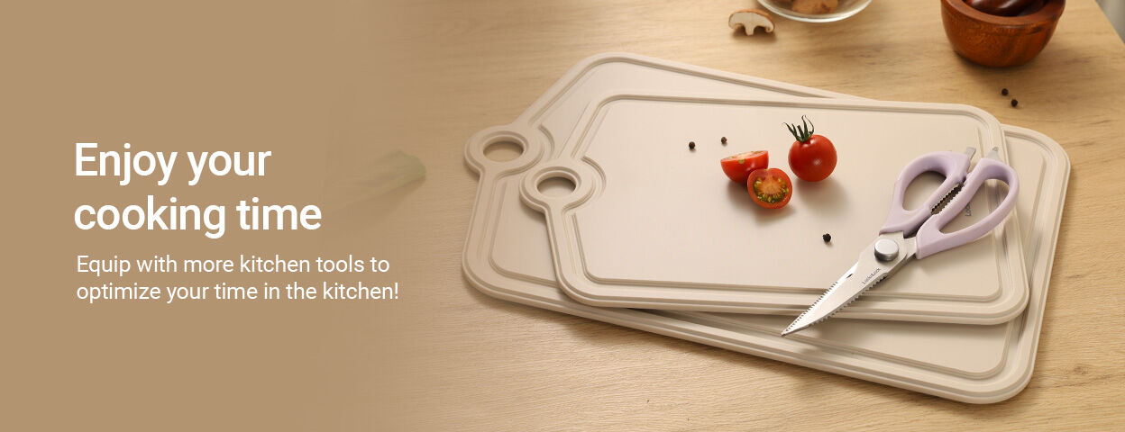 Store your life, LocknLock VN