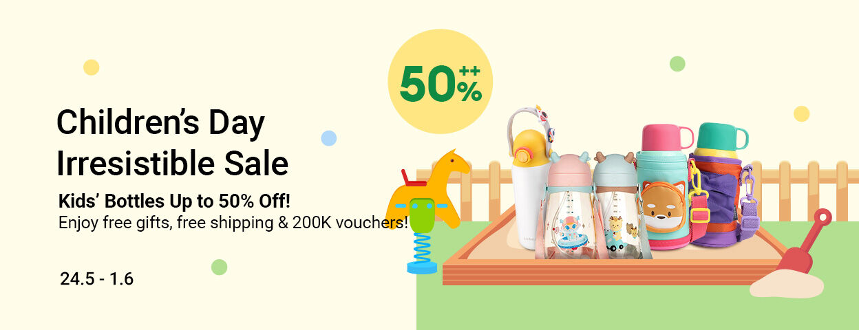 Store your life, LocknLock VN