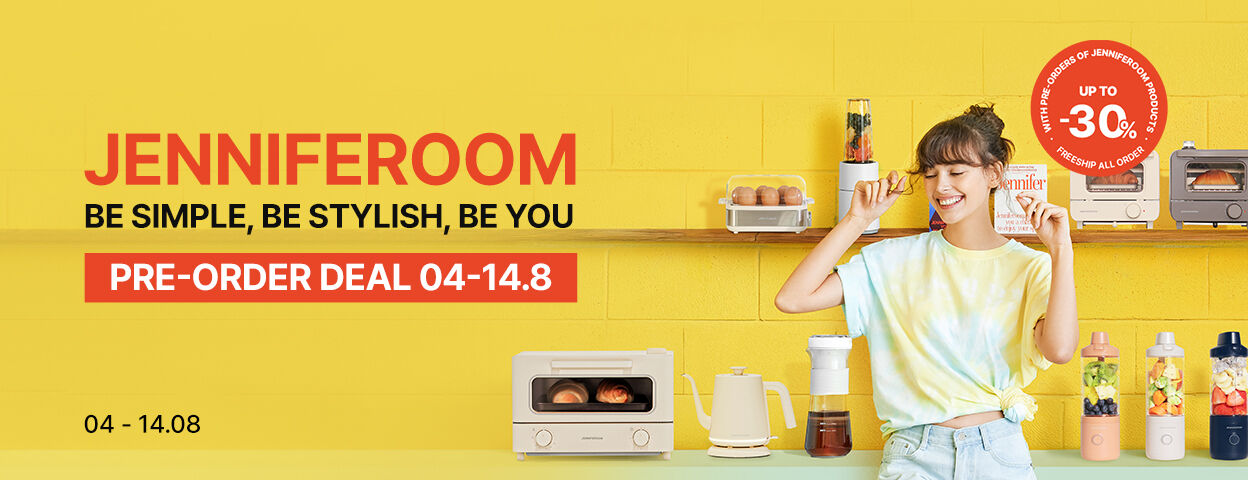 Store your life, LocknLock VN