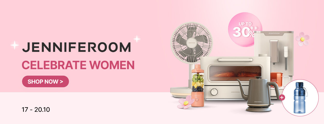 Store your life, LocknLock VN