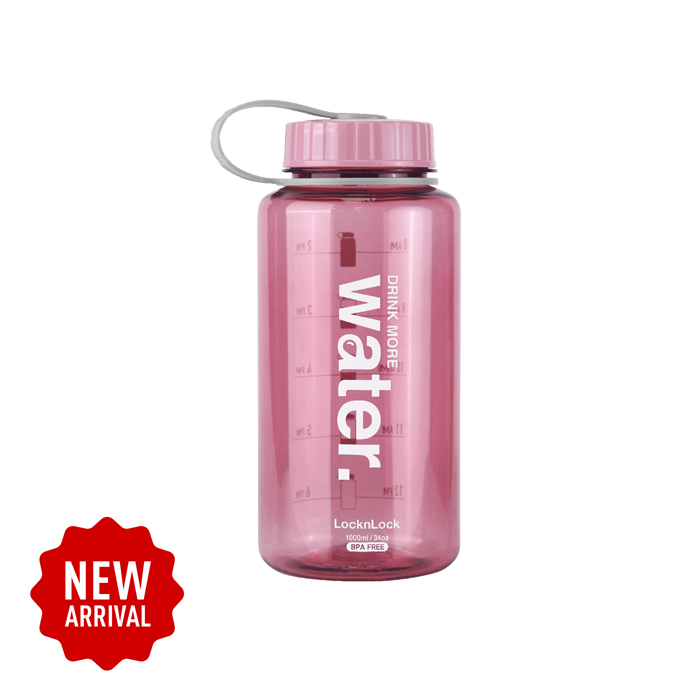 Store your life, LocknLock VN