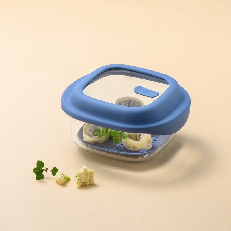 Store your life, LocknLock VN