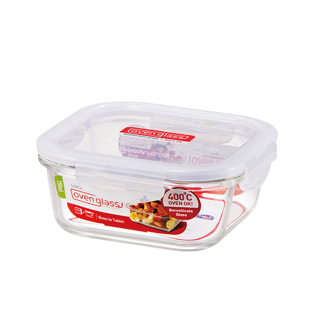 Mua sản phẩm Hộp Đựng Thực Phẩm giá sốc hôm nay tại LocknLock VN