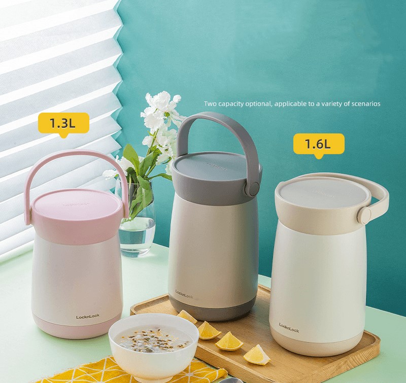 Store your life, LocknLock VN