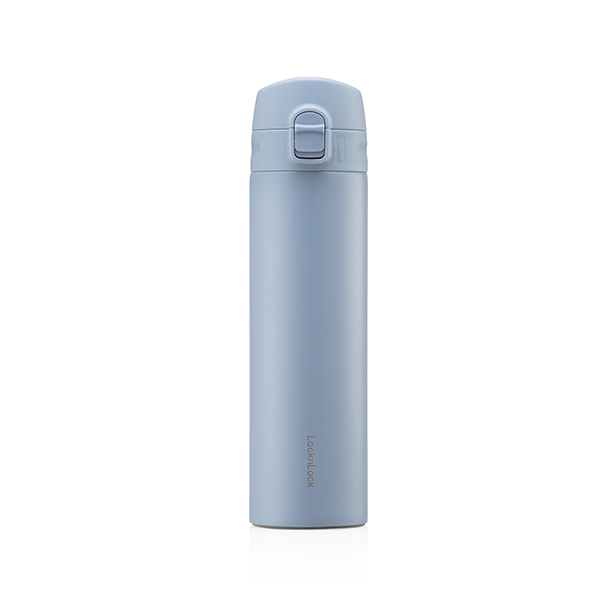 LHC3270BLU BÌNH GIỮ NHIỆT 400ML BLU CN 8 | LocknLock VN