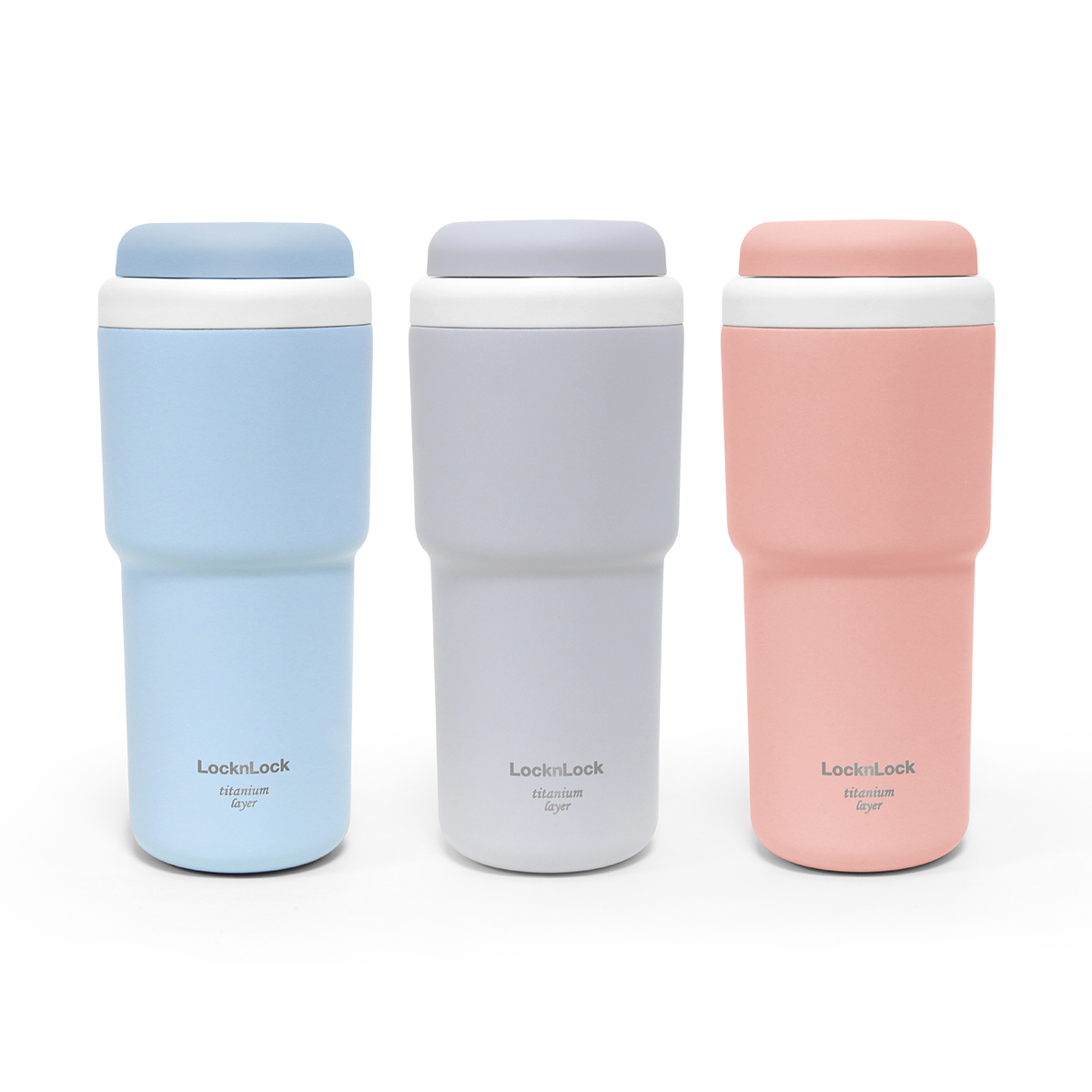 Store your life, LocknLock VN