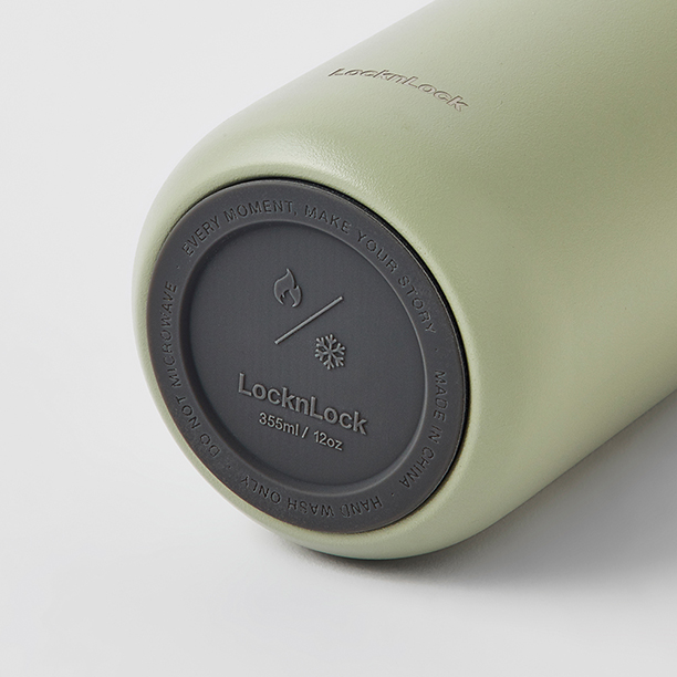 Mua Bình Giữ Nhiệt LocknLock Metro Two Way 475Ml - 3 Màu - LHC4274 giá ...