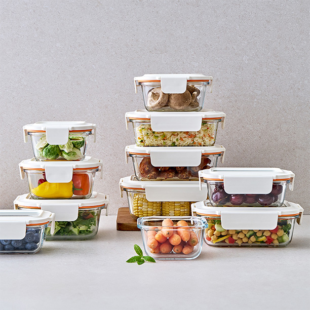 Store your life, LocknLock VN