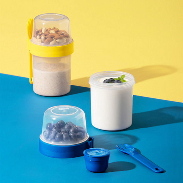 Store your life, LocknLock VN