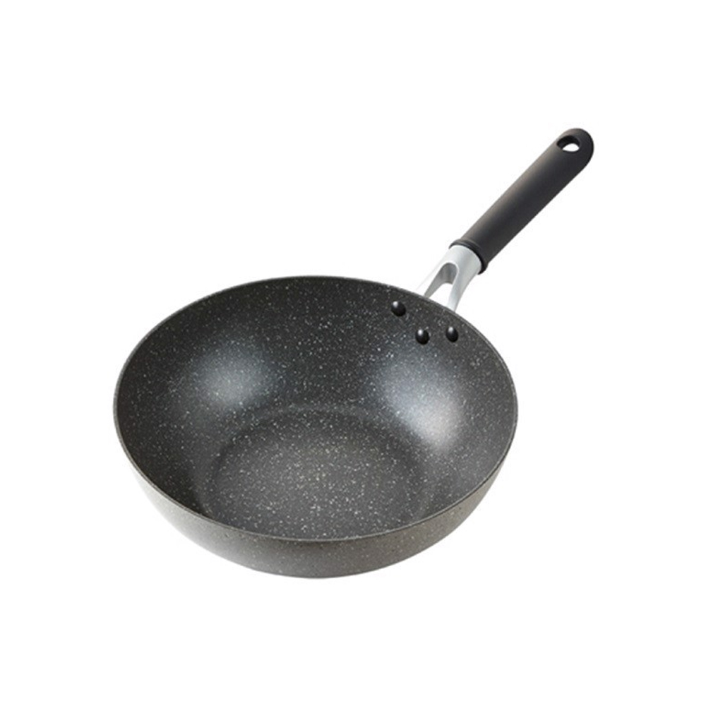 Mua Chảo Beet Marble Sâu Lòng Bằng Nhôm 28cm (Sử Dụng Bếp Từ) - 3 Màu ...