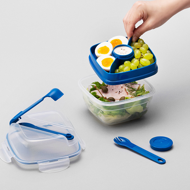 Store your life, LocknLock VN