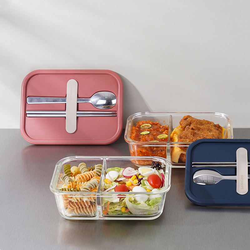 Store your life, LocknLock VN