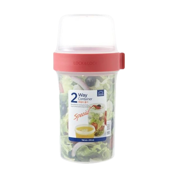 Store your life, LocknLock VN