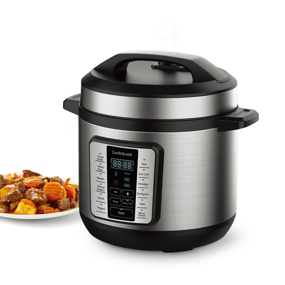 Store your life, LocknLock VN