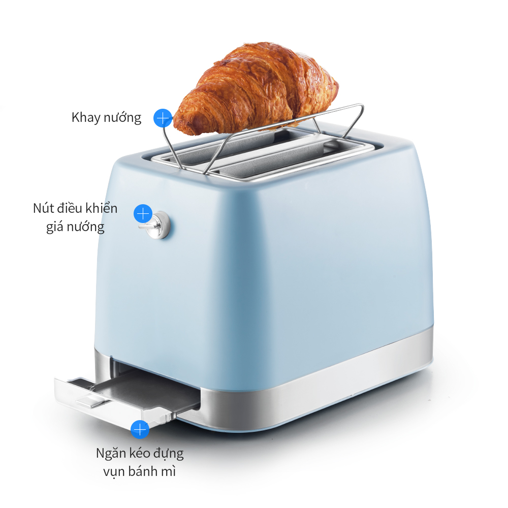 Store your life, LocknLock VN