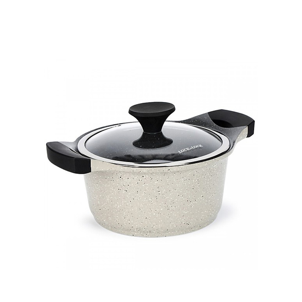 Store your life, LocknLock VN