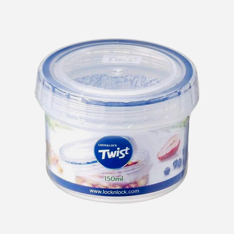 Store your life, LocknLock VN