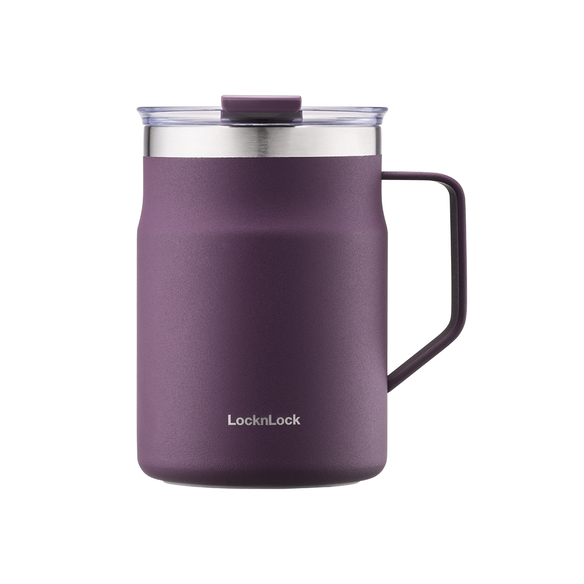 Ca Nước Giữ Nhiệt LocknLock Metro Mug 475ml - 3 Màu (Xanh Mint, Navy ...