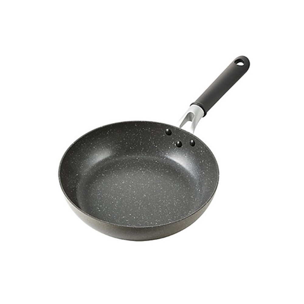 Chảo Beet Marble Bằng Nhôm 28Cm (Sử Dụng Bếp Từ) - Màu Xám - Locknlock ...