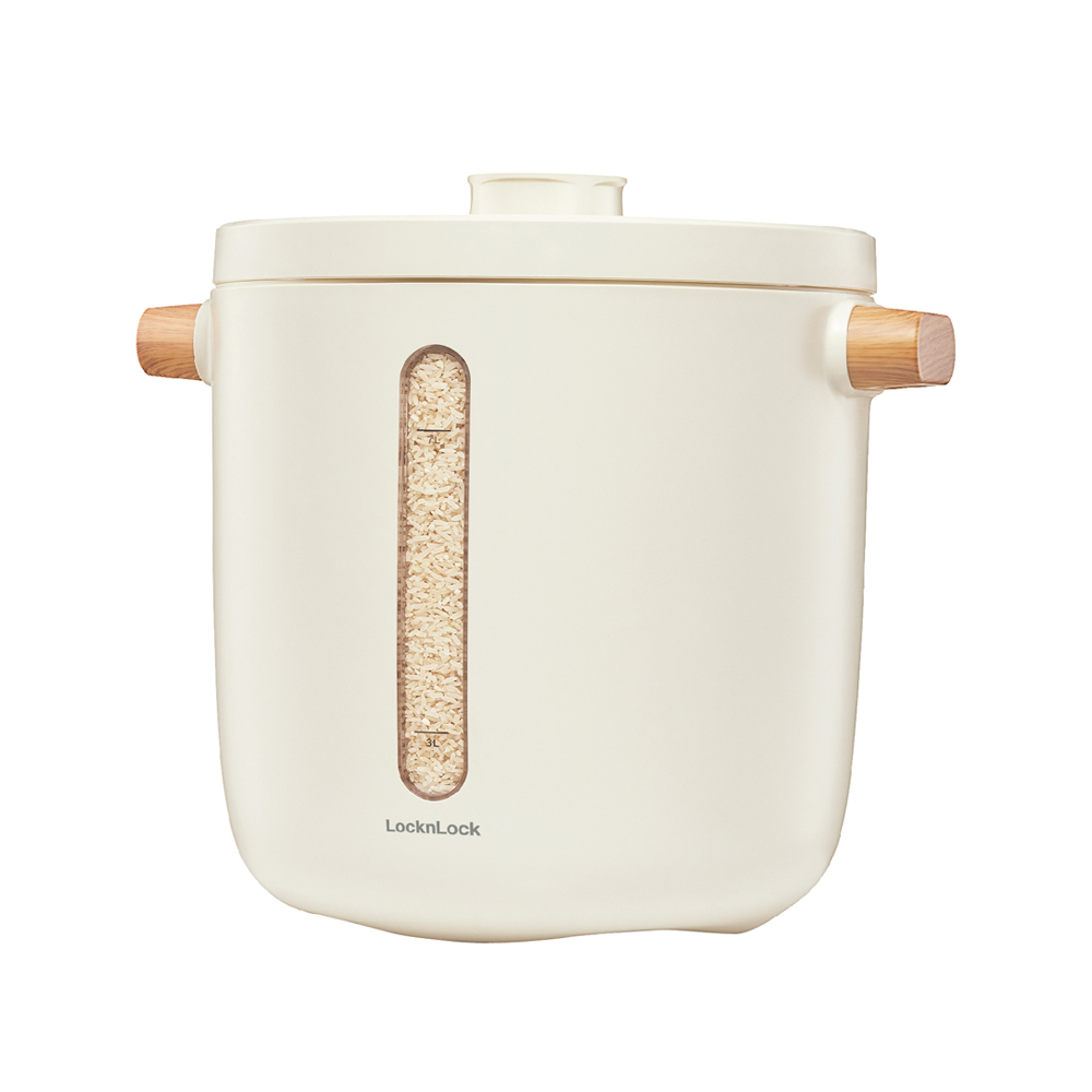 Store your life, LocknLock VN