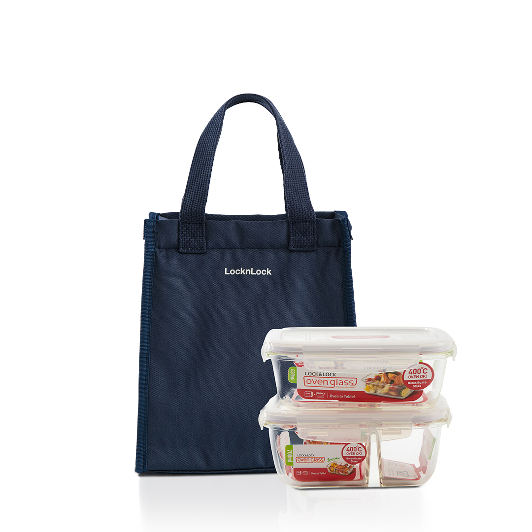 Store your life, LocknLock VN